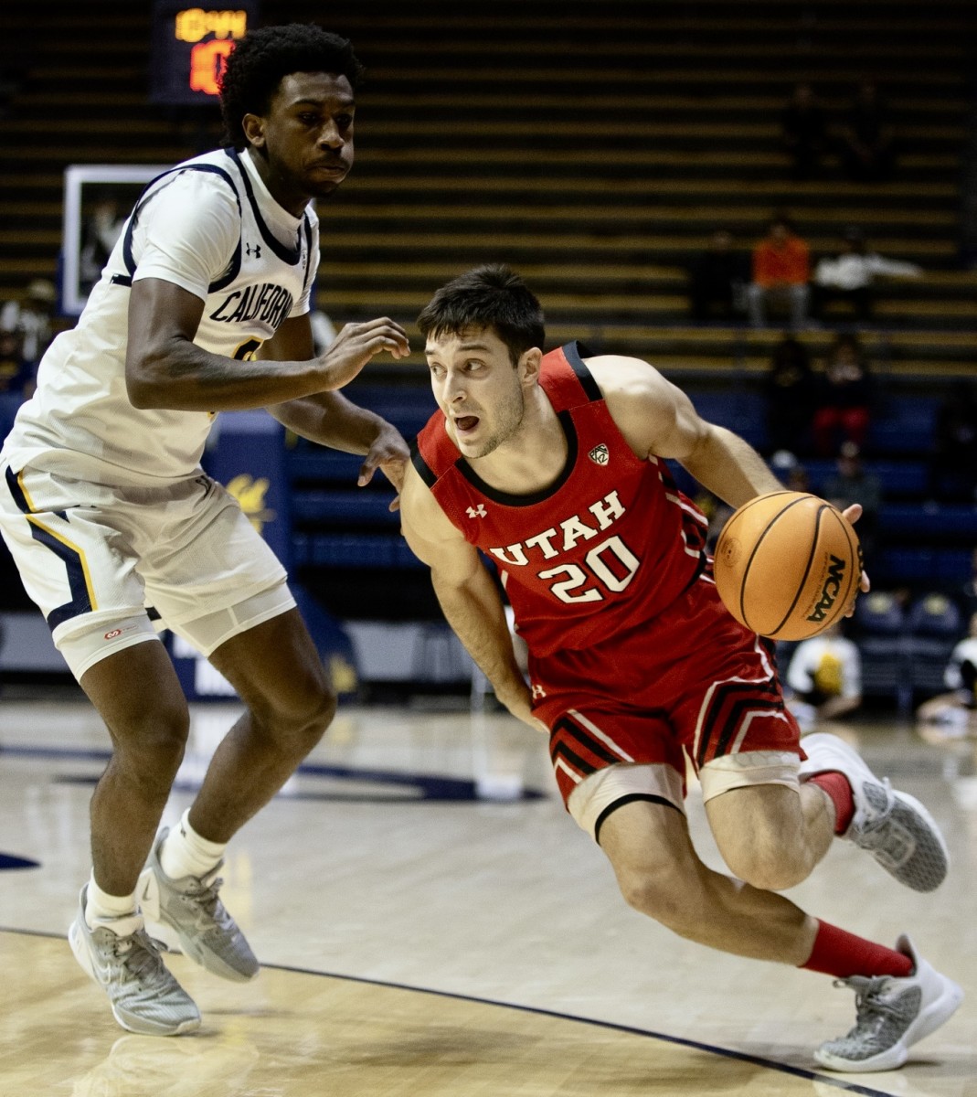 Cal Basketball: One More Loss and the Bears Reach a Pac-12 Low Water ...