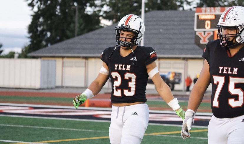 UCLA Football Offers Linebackers Brayden Platt, Isaiah Patterson ...