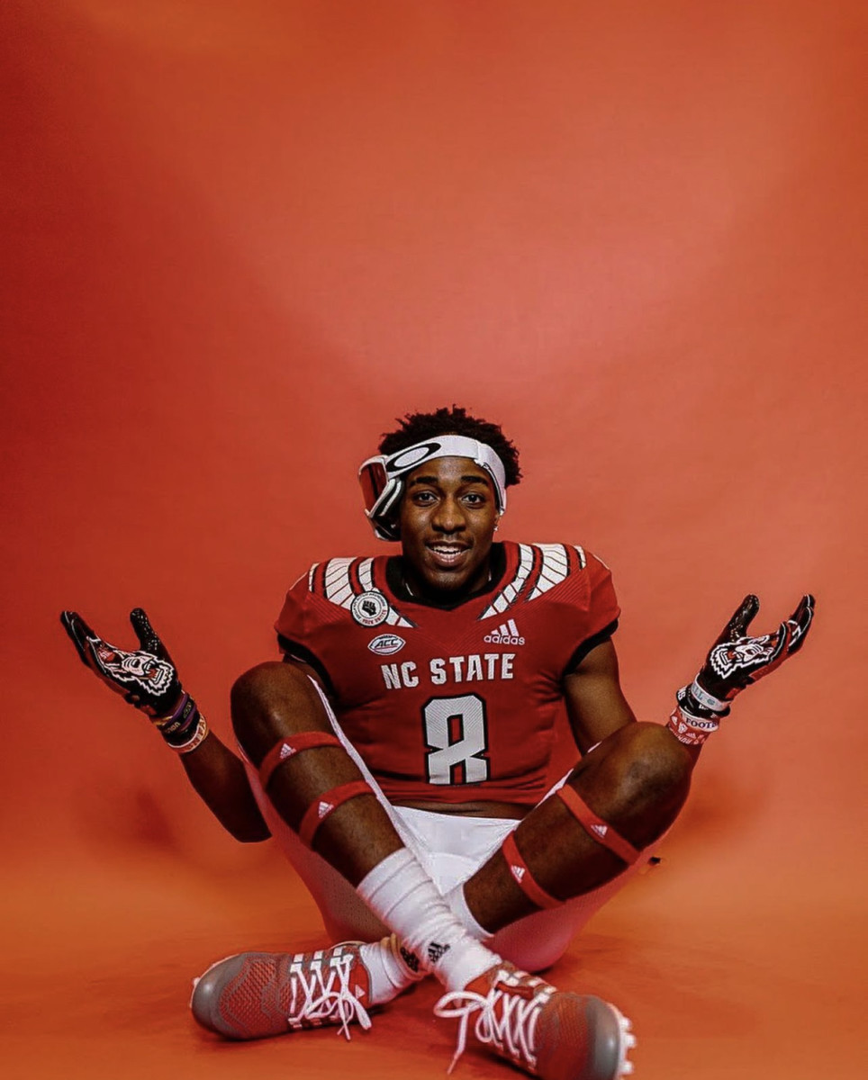 Terrell Anderson Narrows Recruitment, Suitors Include Tennessee ...