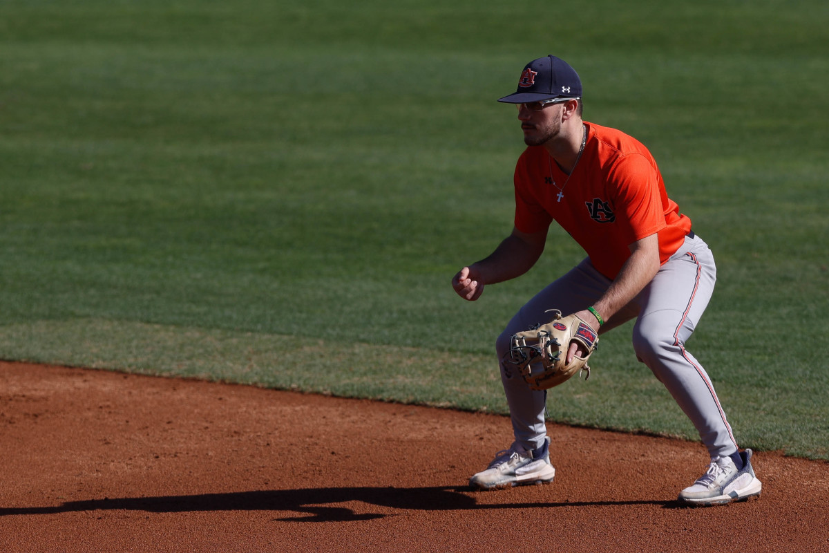 GALLERY: The best shots from Auburn baseball's Saturday action - Sports ...