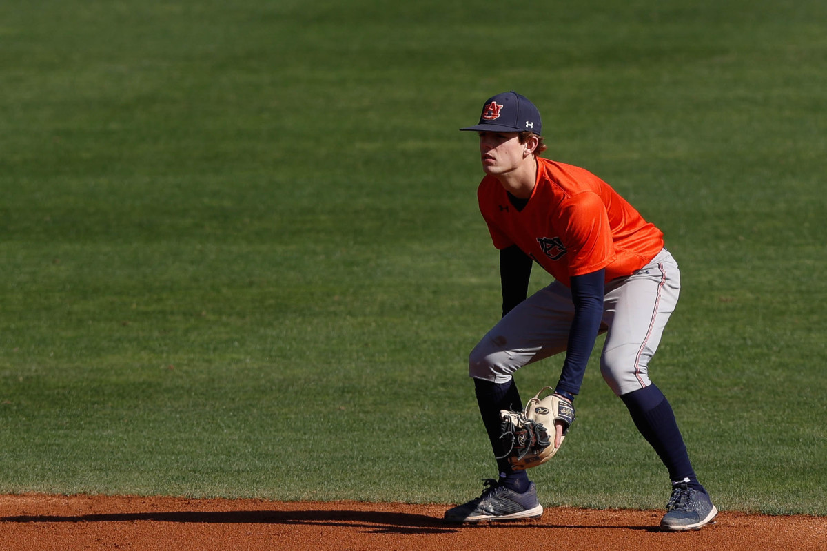 GALLERY: The best shots from Auburn baseball's Saturday action - Sports ...