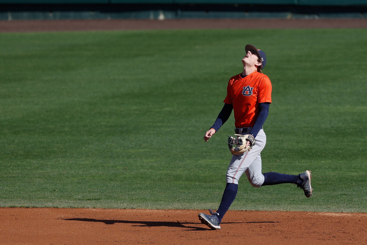 GALLERY: The best shots from Auburn baseball's Saturday action - Sports ...