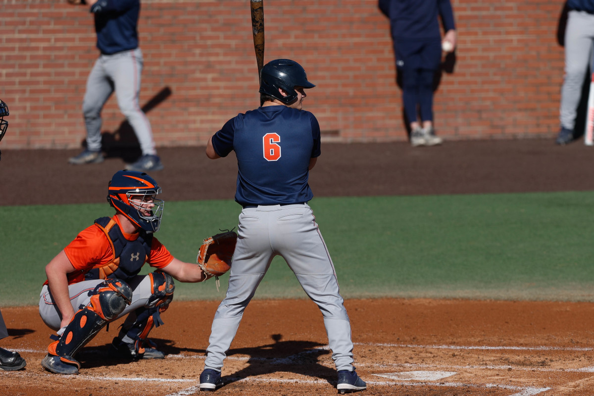 GALLERY: The best shots from Auburn baseball's Saturday action - Sports ...