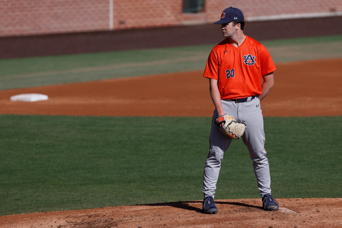 GALLERY: The best shots from Auburn baseball's Saturday action - Sports ...