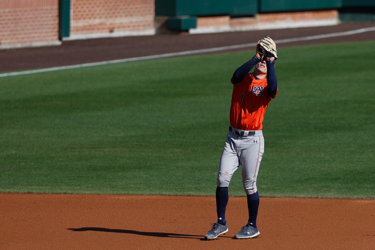GALLERY: The best shots from Auburn baseball's Saturday action - Sports ...