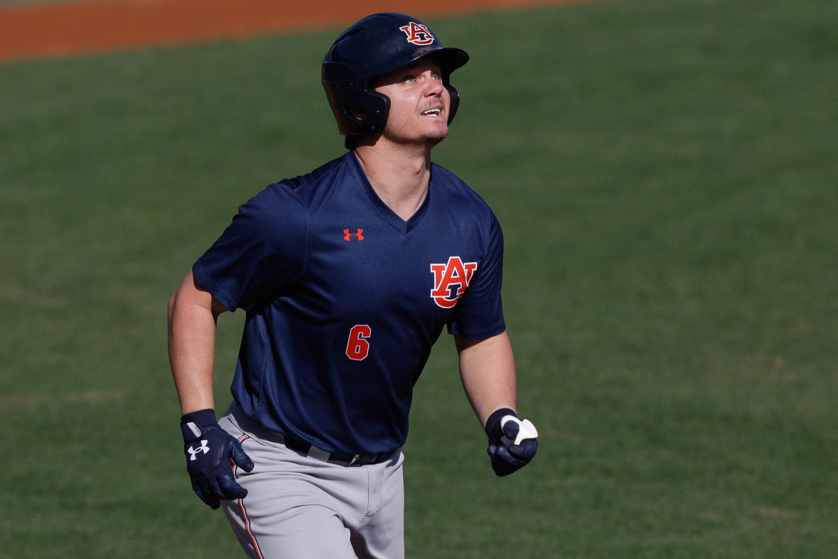 GALLERY: The best shots from Auburn baseball's Saturday action - Sports ...