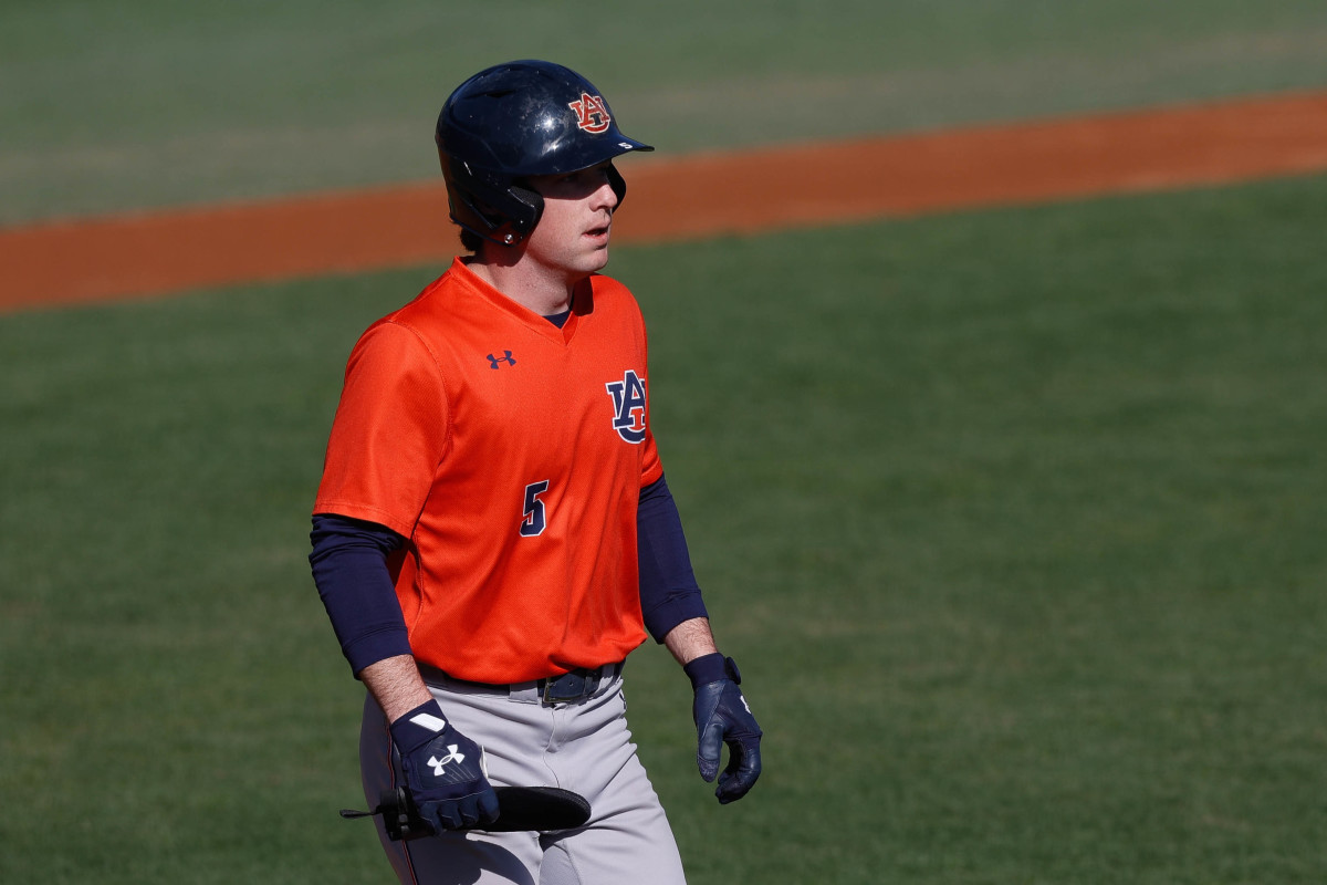 GALLERY: The best shots from Auburn baseball's Saturday action - Sports ...