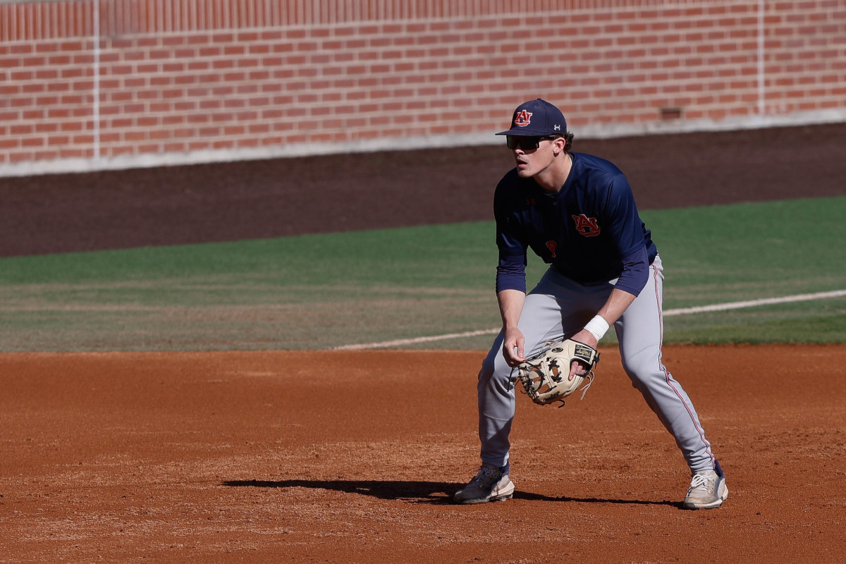 GALLERY: The best shots from Auburn baseball's Saturday action - Sports ...
