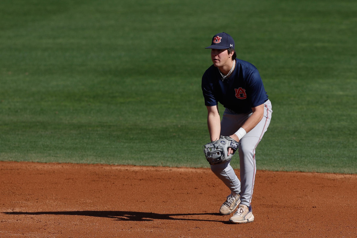 GALLERY: The best shots from Auburn baseball's Saturday action - Sports ...