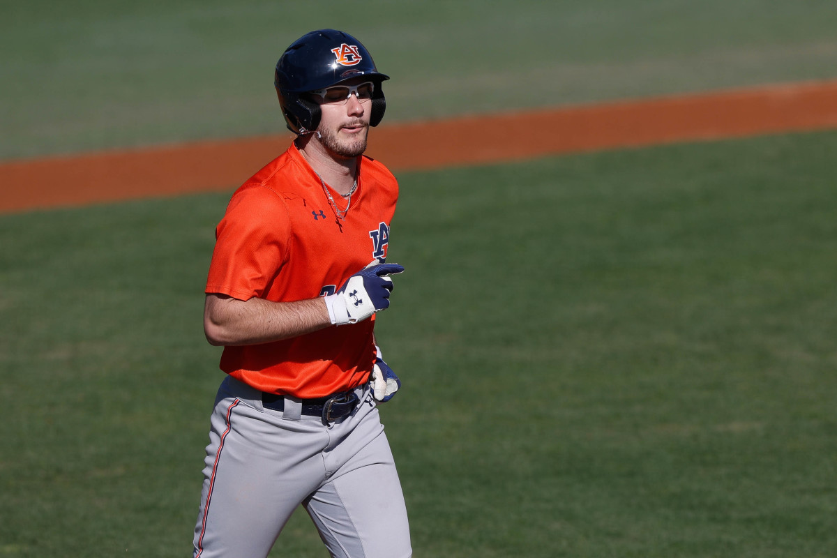 GALLERY: The best shots from Auburn baseball's Saturday action - Sports ...