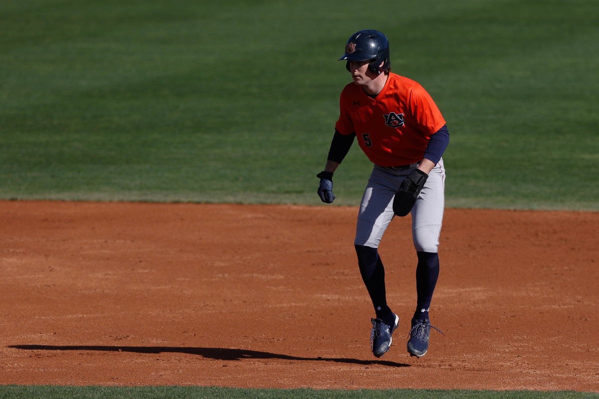 GALLERY: The best shots from Auburn baseball's Saturday action - Sports ...