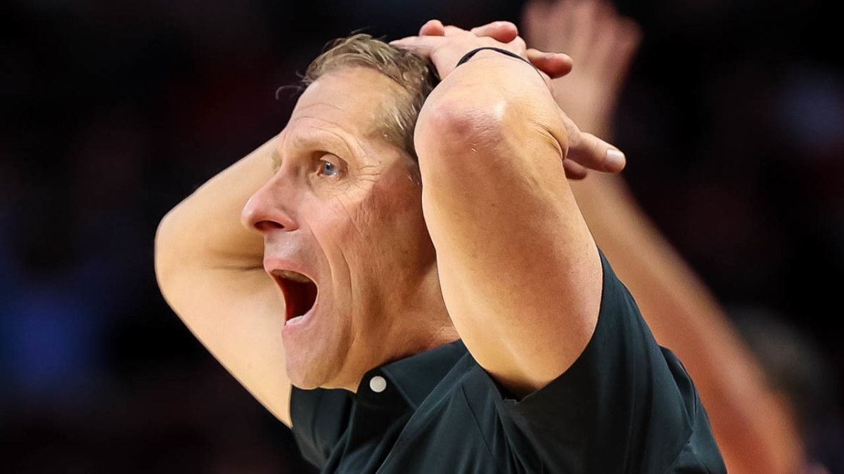 Using Mitchell Twins may be big key in Eric Musselman's plan against ...