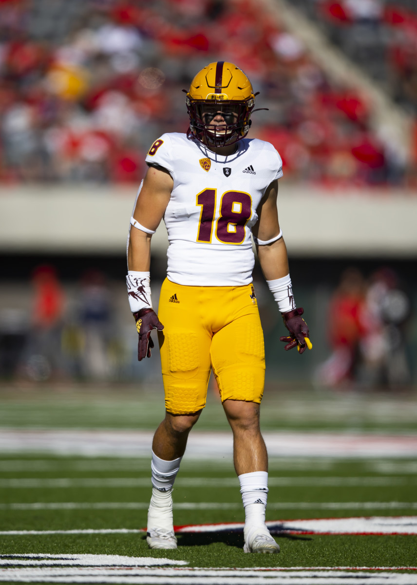 Oregon Ducks Football 2023 Recruiting Class - Sports Illustrated Oregon ...