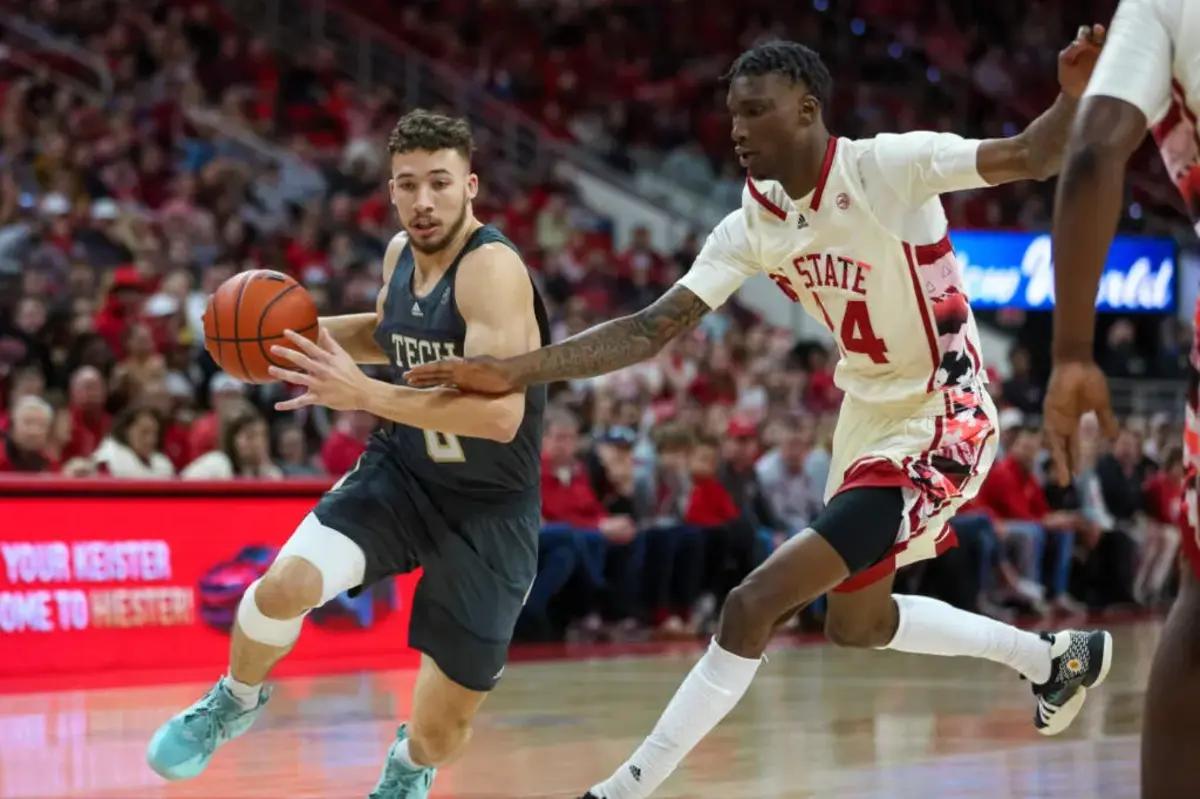 Preview: Georgia Tech Basketball vs Notre Dame - Sports Illustrated ...