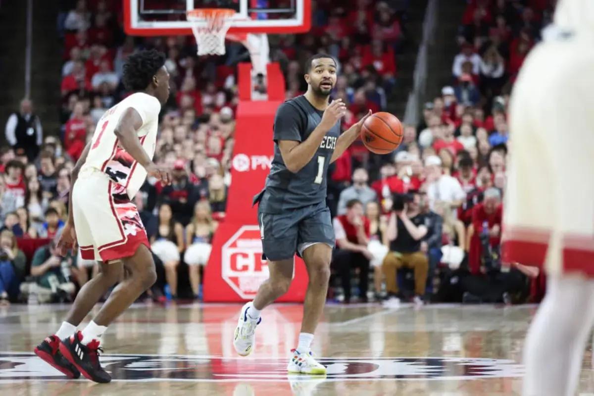 Preview: Georgia Tech Basketball vs Notre Dame - Sports Illustrated ...