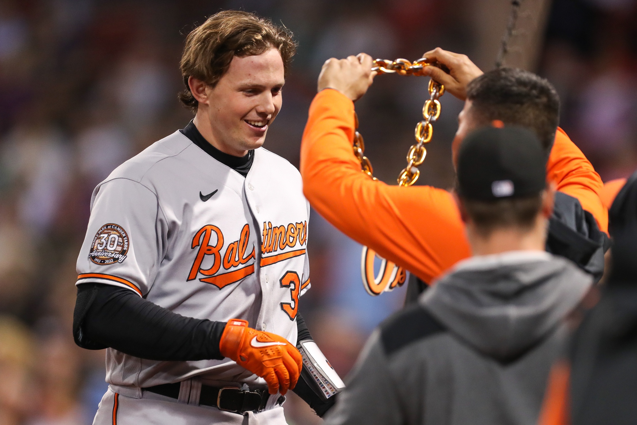 Baltimore Orioles' 2023 Official Regular Season Schedule - Fastball