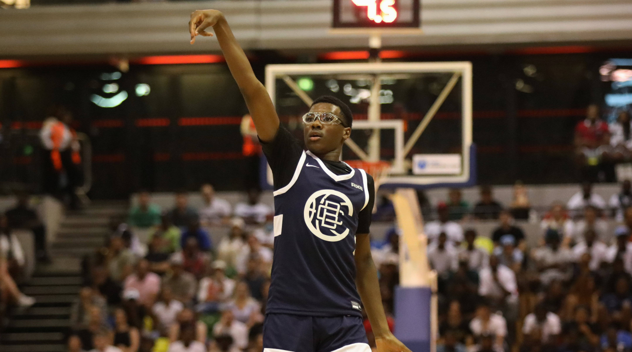 LeBron James Reacts to Son Bryce’s Viral One-Handed Slam - Sports ...