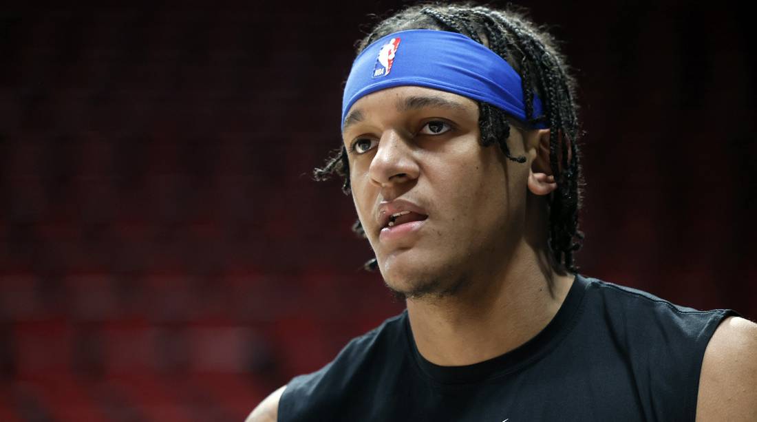 Magic’s Paolo Banchero Relieved by Duke Win Over UNC - Sports Illustrated