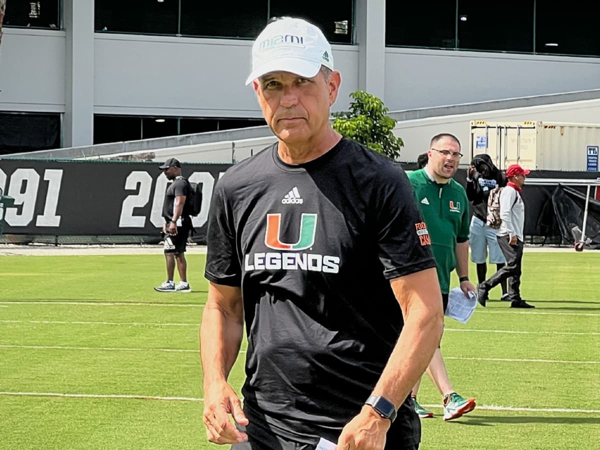 Kevin Steele has Emerged as Alabama Defensive Coordinator Candidate ...