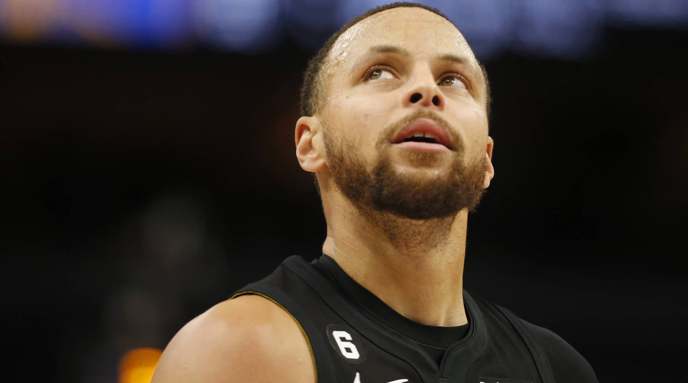 Stephen Curry Injury: Warriors’ Steve Kerr Optimistic About Lower Leg ...