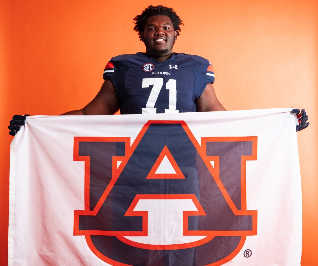 Jac'Qawn McRoy Narrows Recruitment, Suitors Include Tennessee Football ...