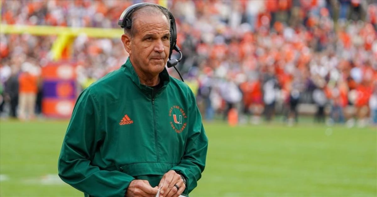 Report: Kevin Steele Hired as Alabama Defensive Coordinator - Sports ...
