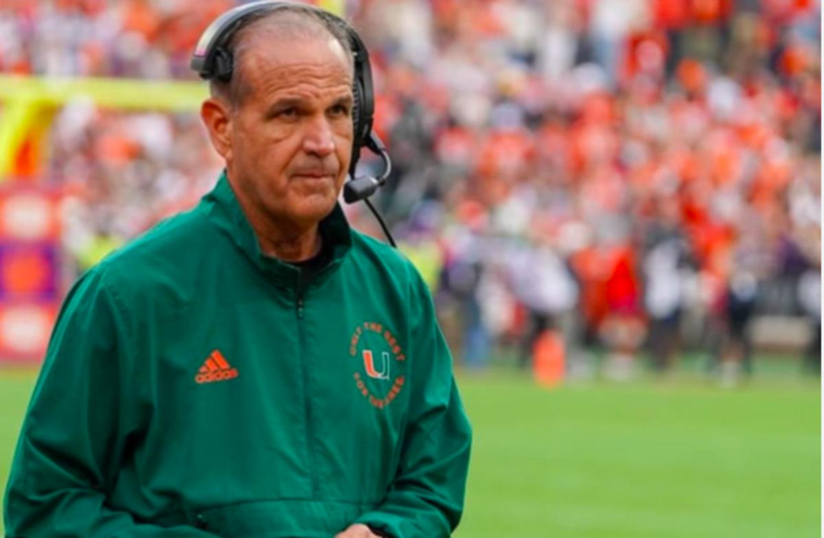 Alabama Football Hires Kevin Steele to be the Program's New Defensive ...