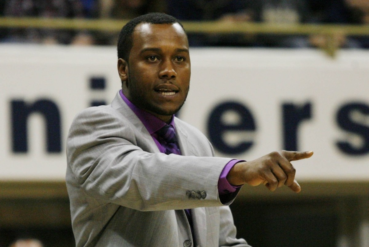 Former Pitt Panthers PG Brandin Knight Responds to Jim Boeheim's ...