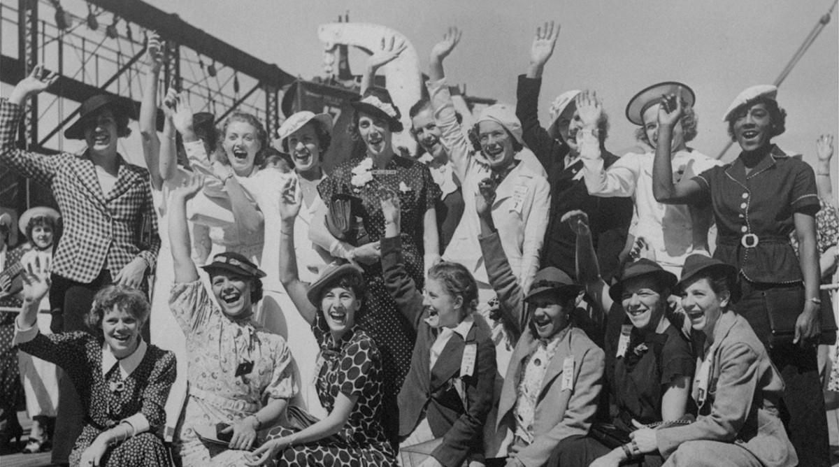 The Little-Known Black Women Who Changed the Olympic Games Forever ...