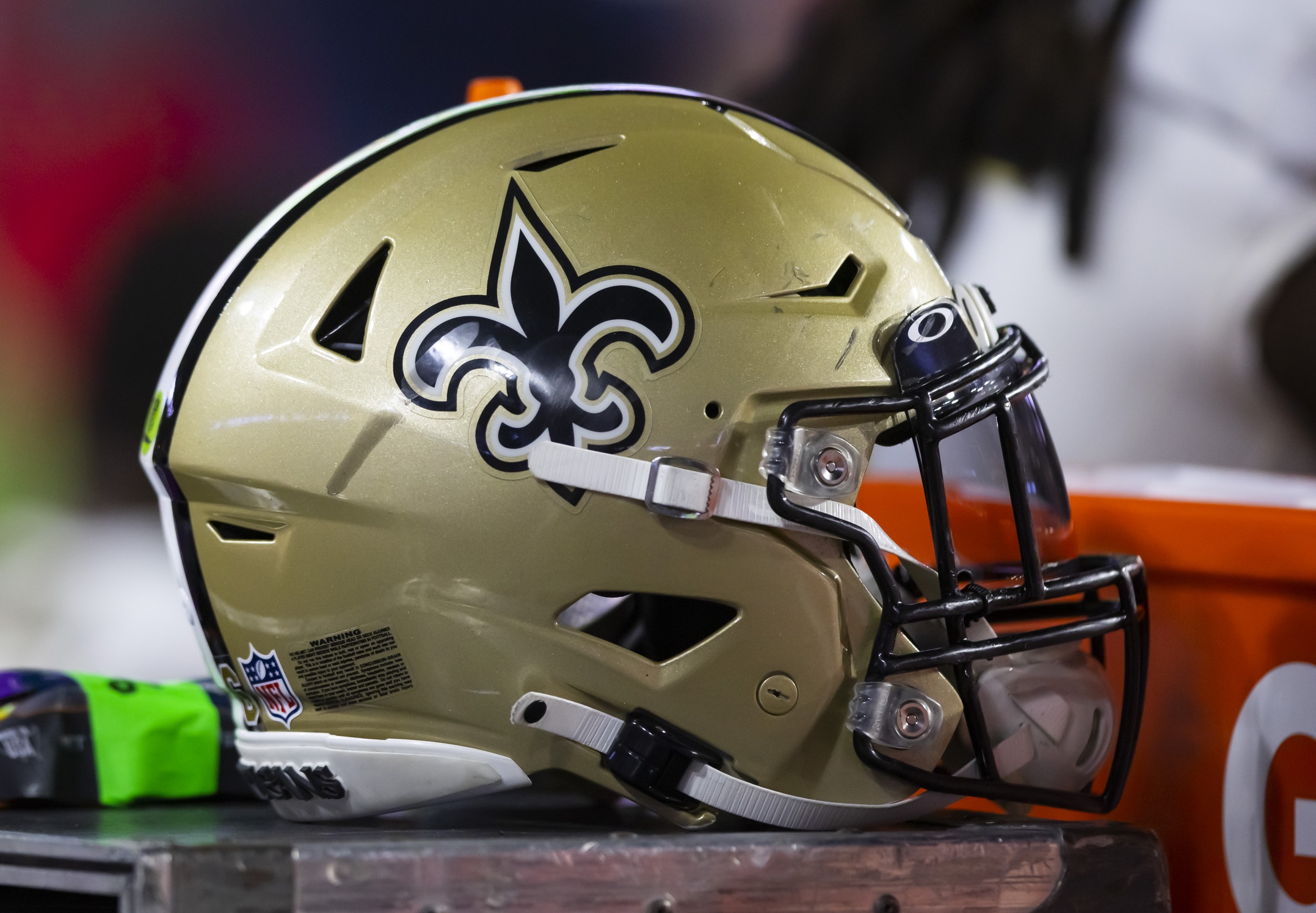 Saints to Part Ways With DB Coach Cory Robinson, per Report - Sports Illustrated New Orleans ...