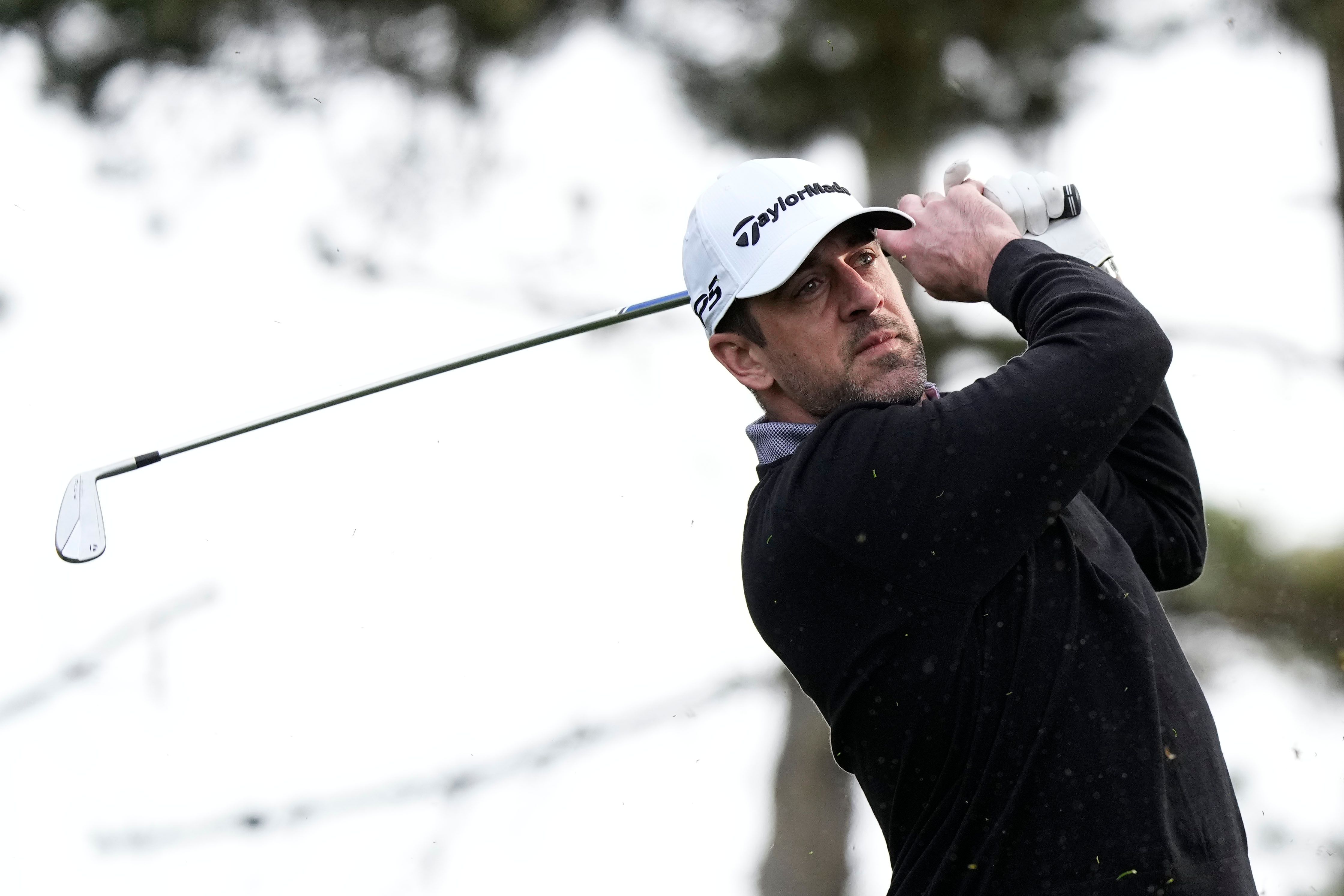 PGA Tour Player Calls Aaron Rodgers’s Handicap ‘Crap’ After QB Wins Pro ...