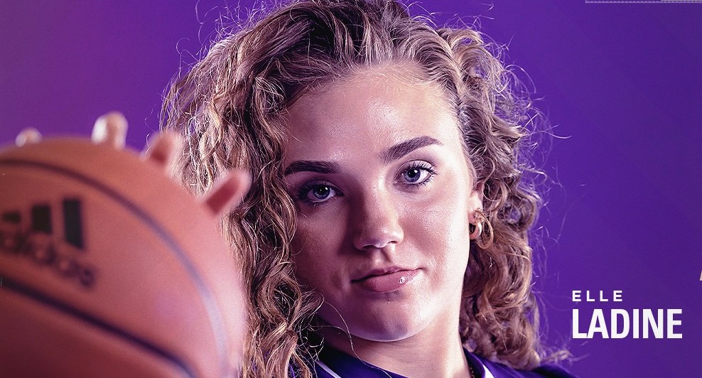 Ladine Picks Up More Accolades for Her Performance Against Stanford ...