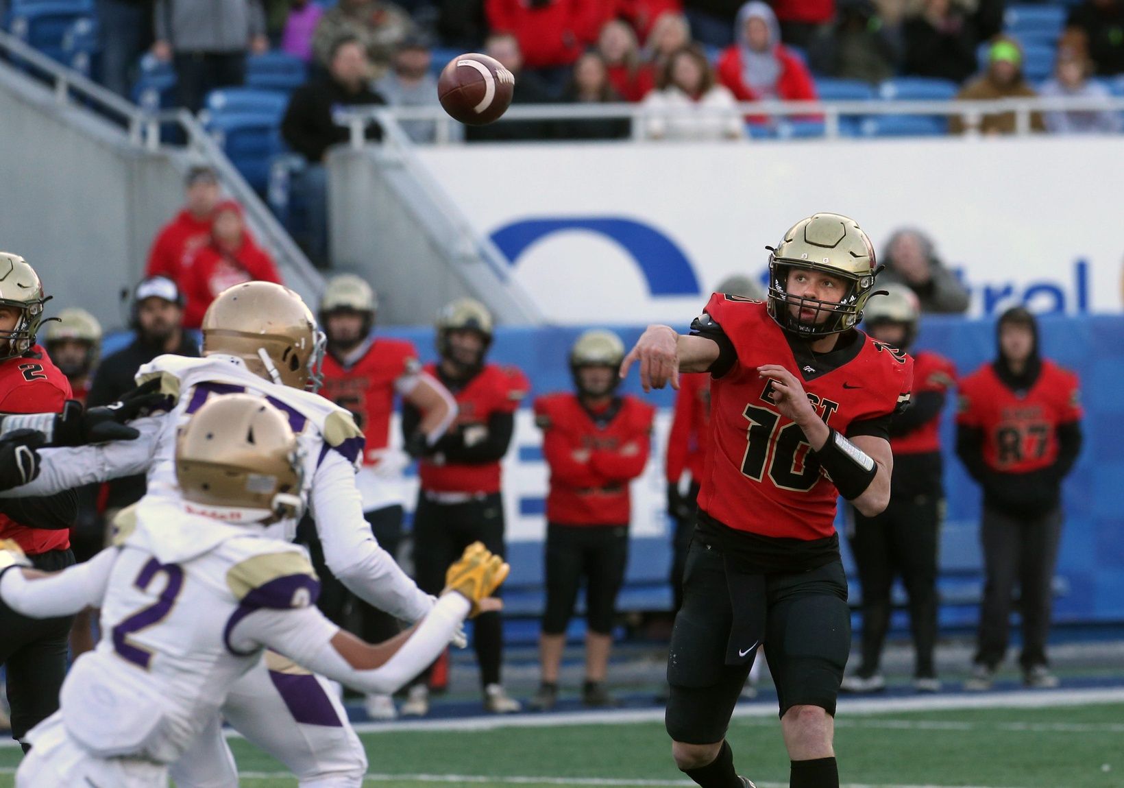 Jeff Brohm Hoping to Continue Tradition of Developing Walk-Ons at ...