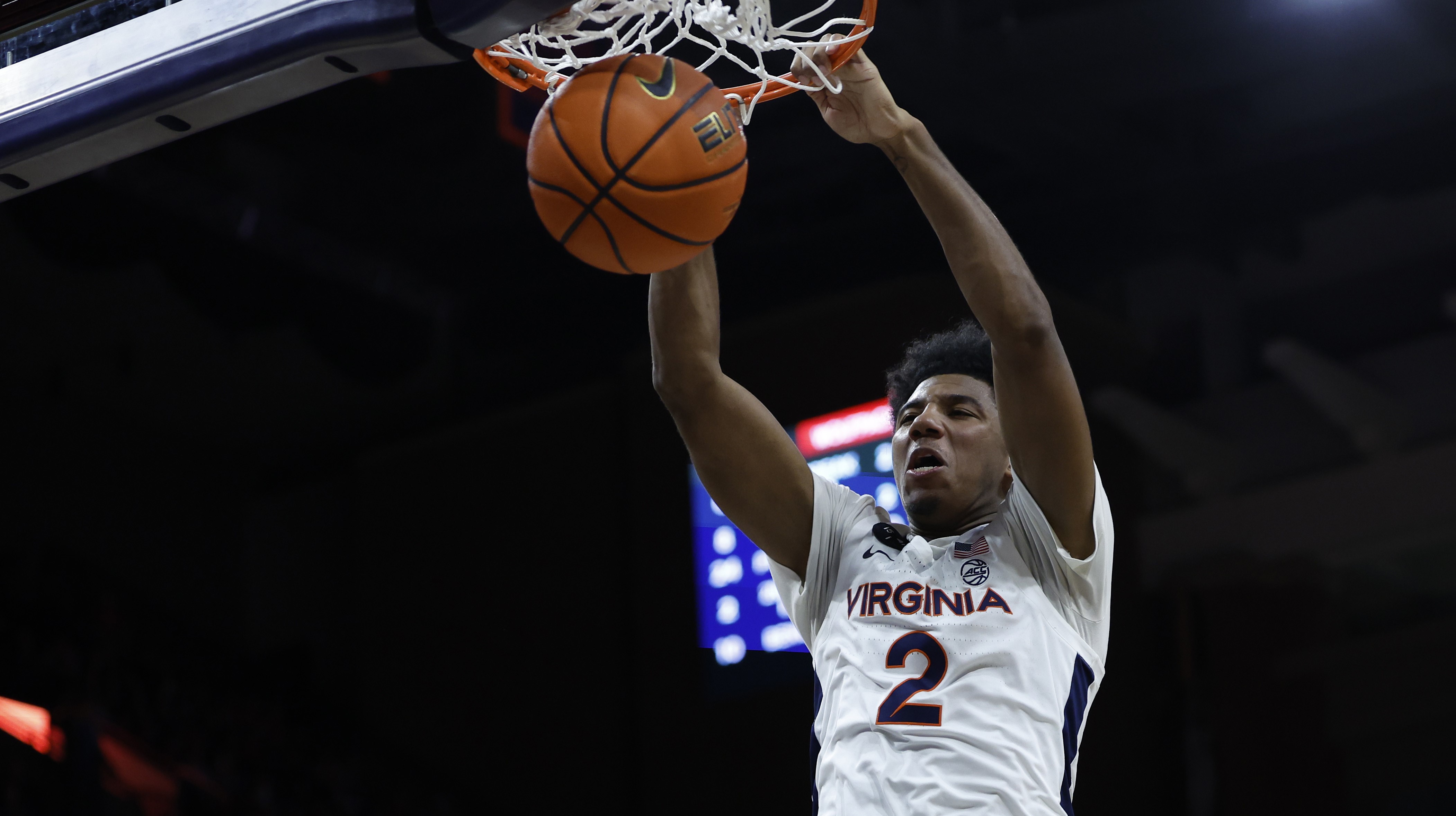 Quick Summary: No. 8 Virginia Basketball Beats No. 22 NC State 63-50 ...