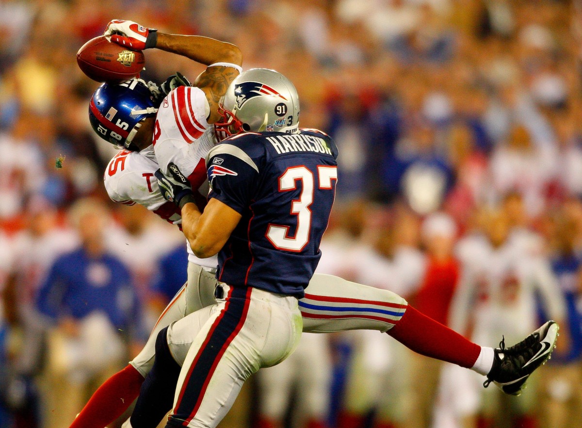 Ranking the New York Giants' Five Super Bowl Appearances - Sports ...