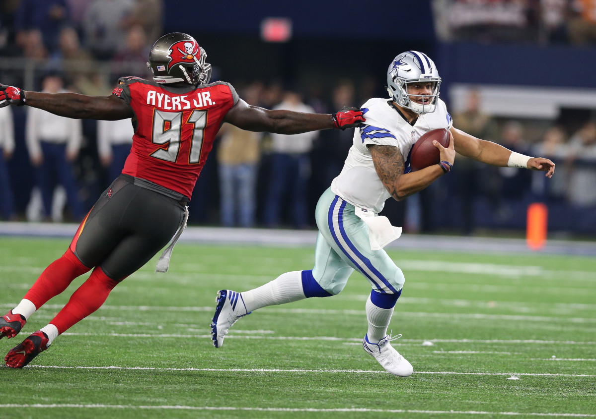 Josh Heupel Adds Robert Ayers Jr. To Tennessee Football Coaching Staff ...