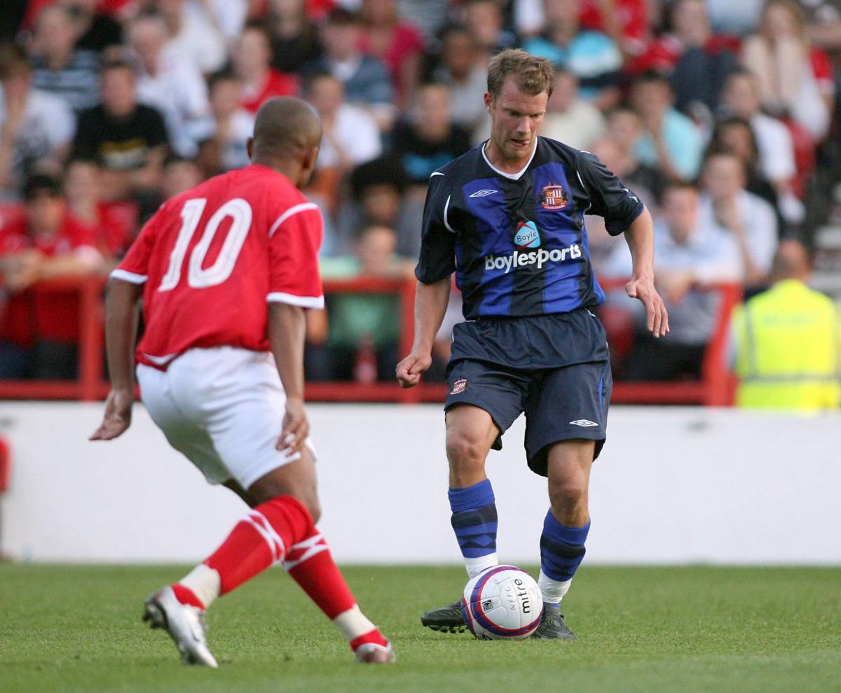 FEATURE: 15 random former Sunderland players you probably didn't know ...