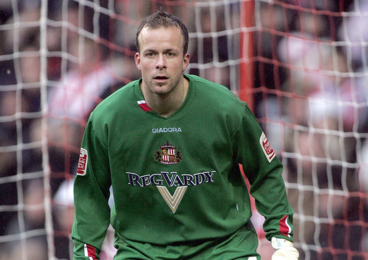 FEATURE: 15 random former Sunderland players you probably didn't know ...