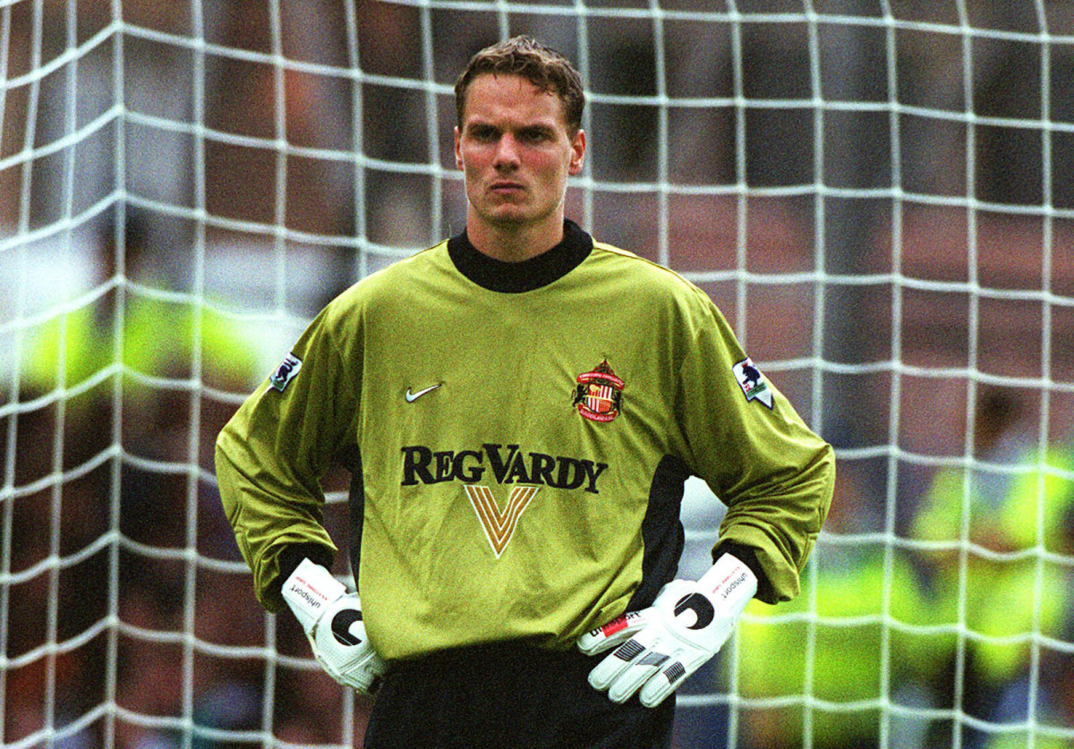 FEATURE: 15 random former Sunderland players you probably didn't know ...