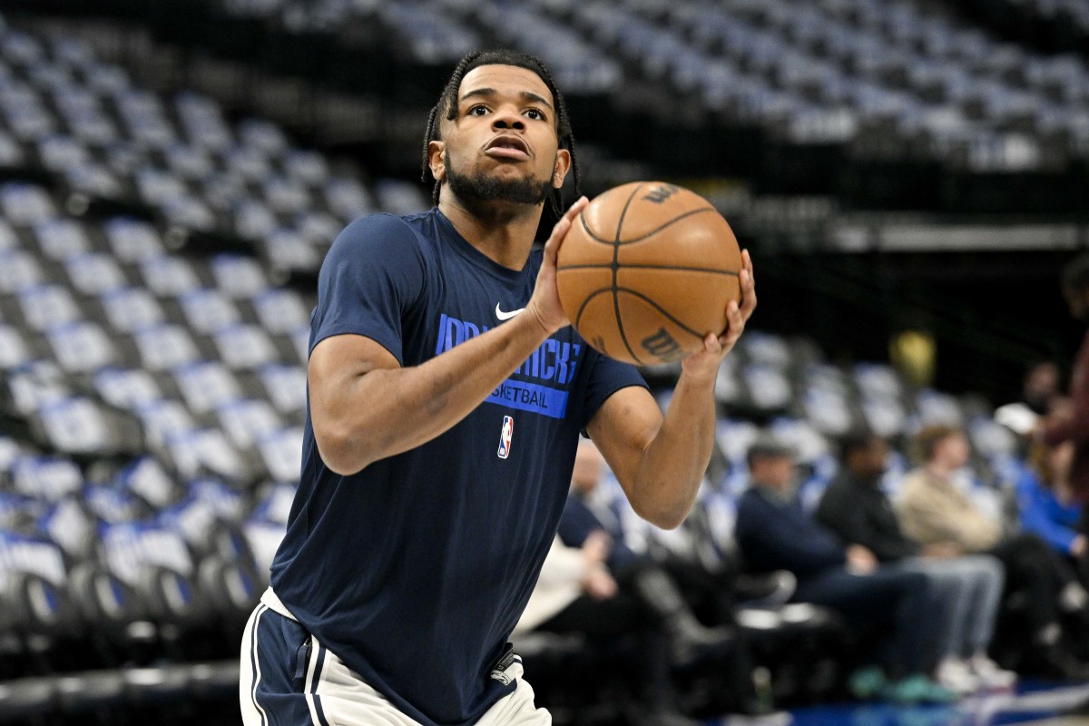 Inside Jaden Hardy's 29-Point Explosion - NBA Draft Digest - Latest ...