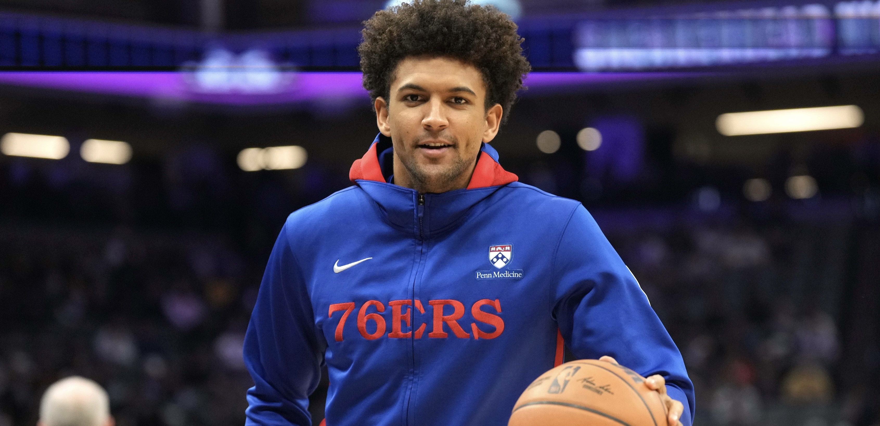 Ex-Husky Matisse Thybulle Reportedly Traded to Portland - Sports ...