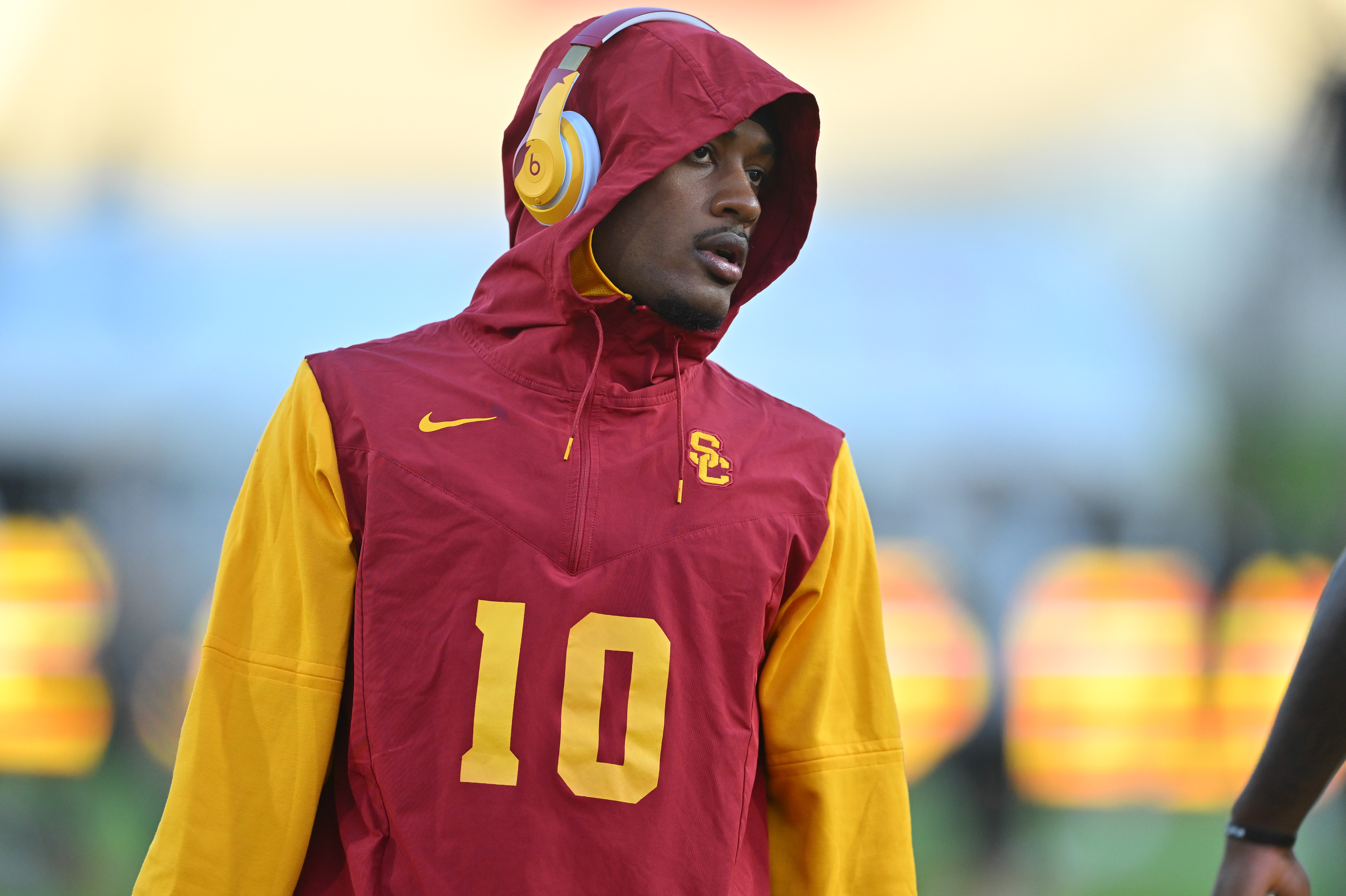 USC football: 7 Trojans with the most to prove during spring practice ...