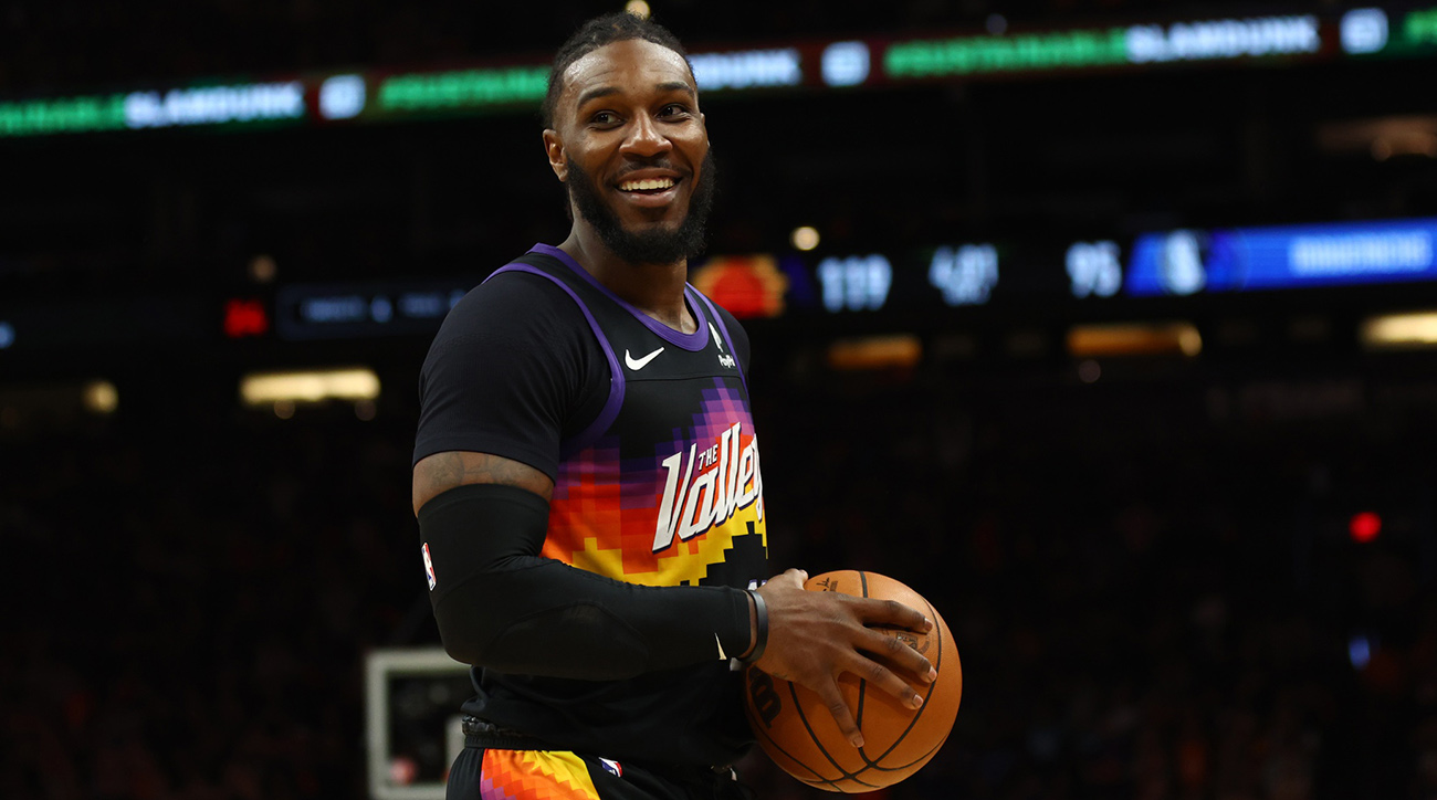 Nets Trade Jae Crowder to Bucks for Cache of Draft Picks, per Report ...