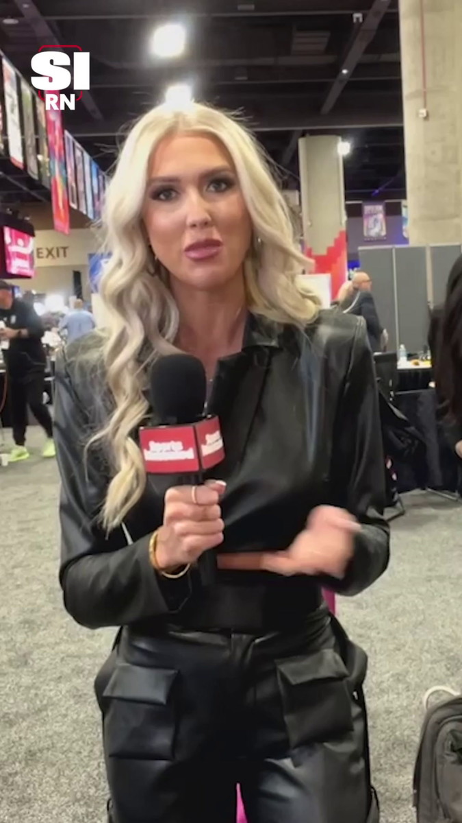 Ja'Marr Chase Discusses Damar Hamlin Potentially Playing Football Again ...