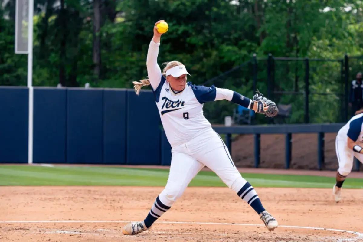 Georgia Tech Softball 2023 Season Preview - Sports Illustrated Georgia ...