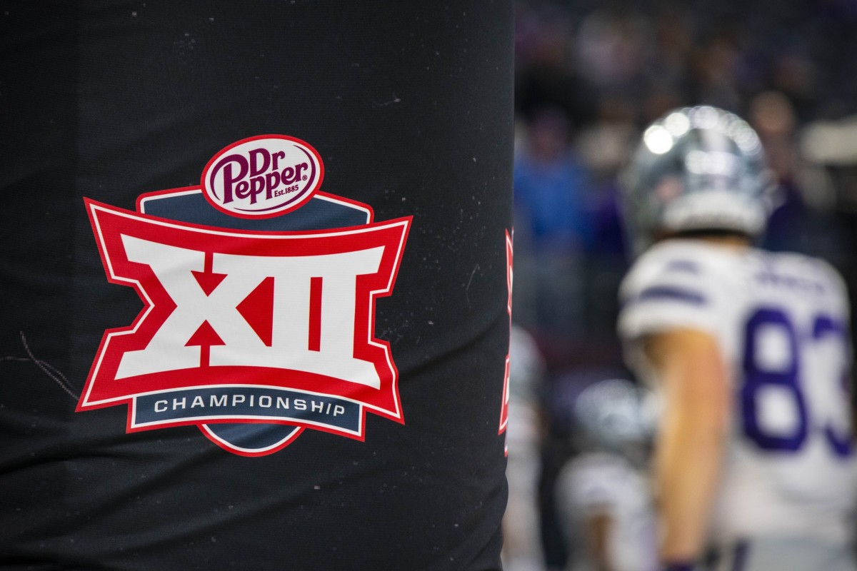 Pete Thamel offers new Big 12 realignment scenario given Pac-12 ...