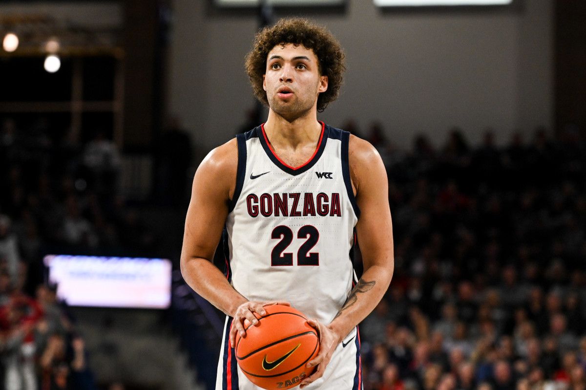 NCAA Tournament: 3 keys for Gonzaga Bulldogs to beat UCLA in Sweet 16 ...