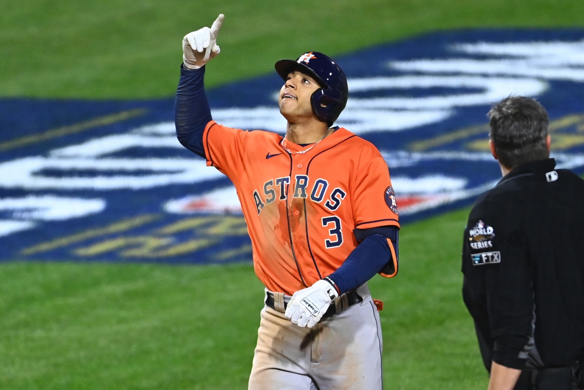 Houston Astros Send Whopping 14 Players to the World Baseball Classic ...