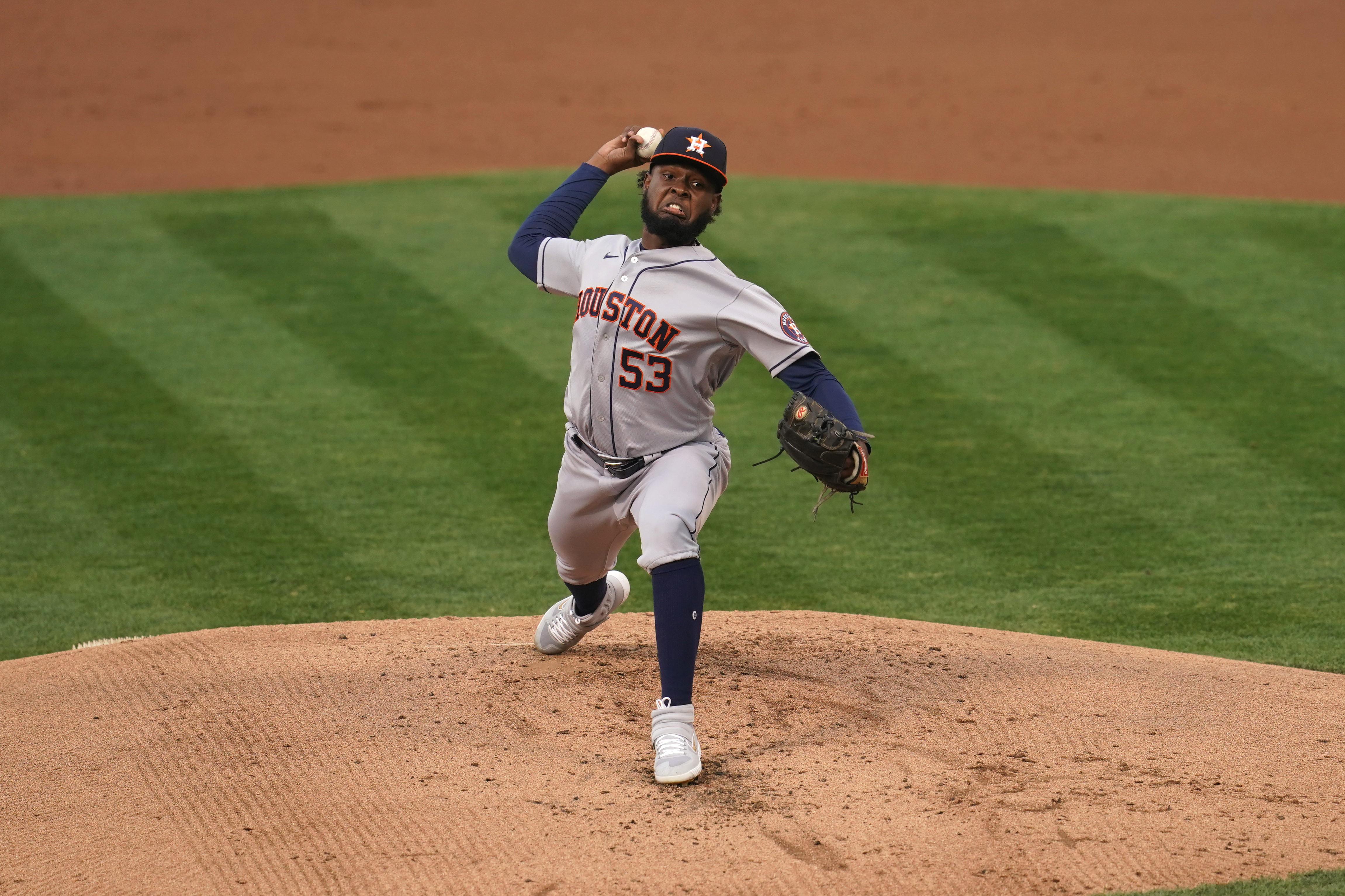 Houston Astros Lose Another Tough Game As Pittsburgh Pirates Walk-Off ...