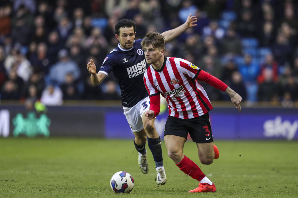 Sunderland predicted line-up vs Reading: A striker and a very strong ...